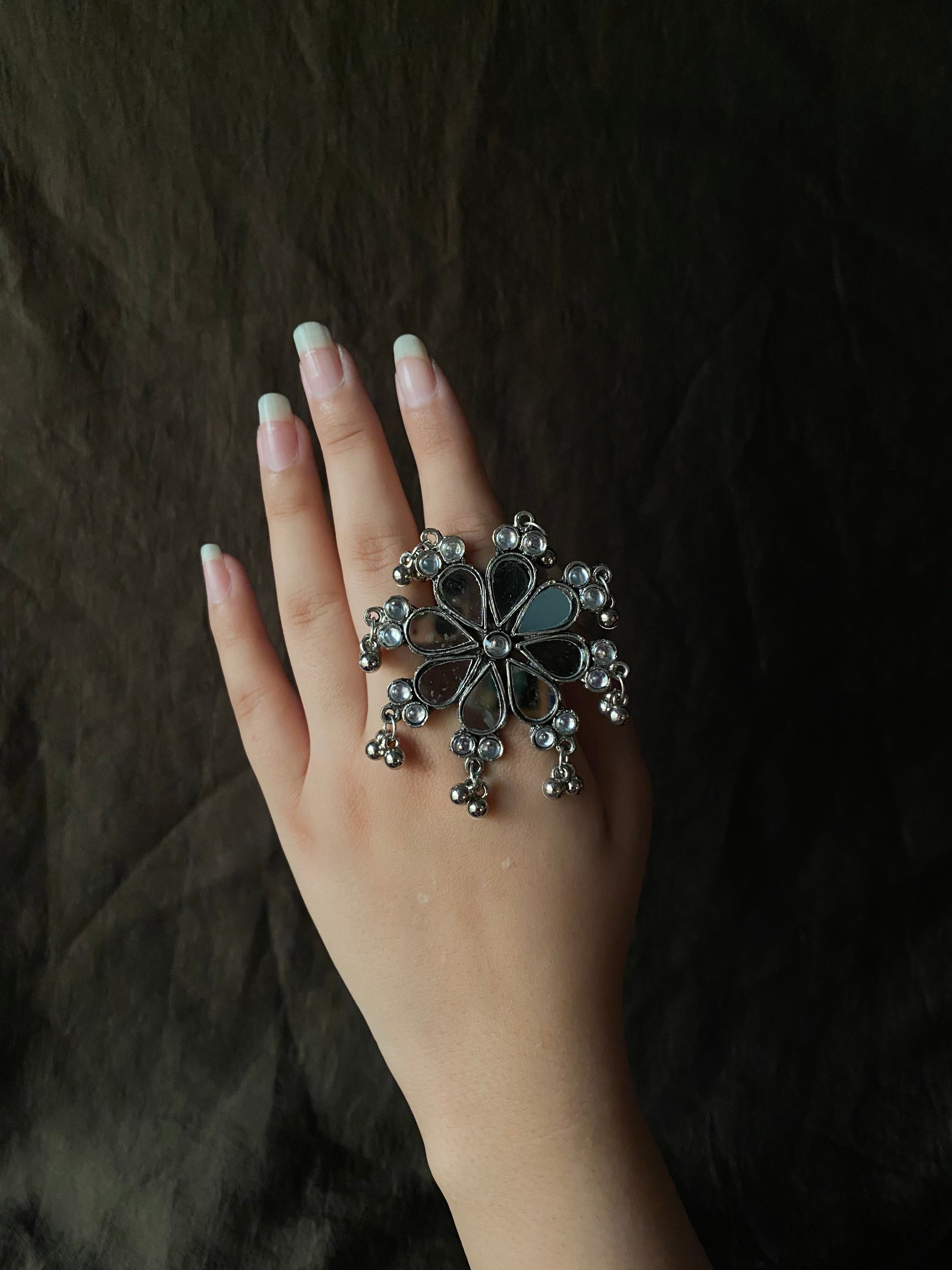 Rings – Sophistiquee