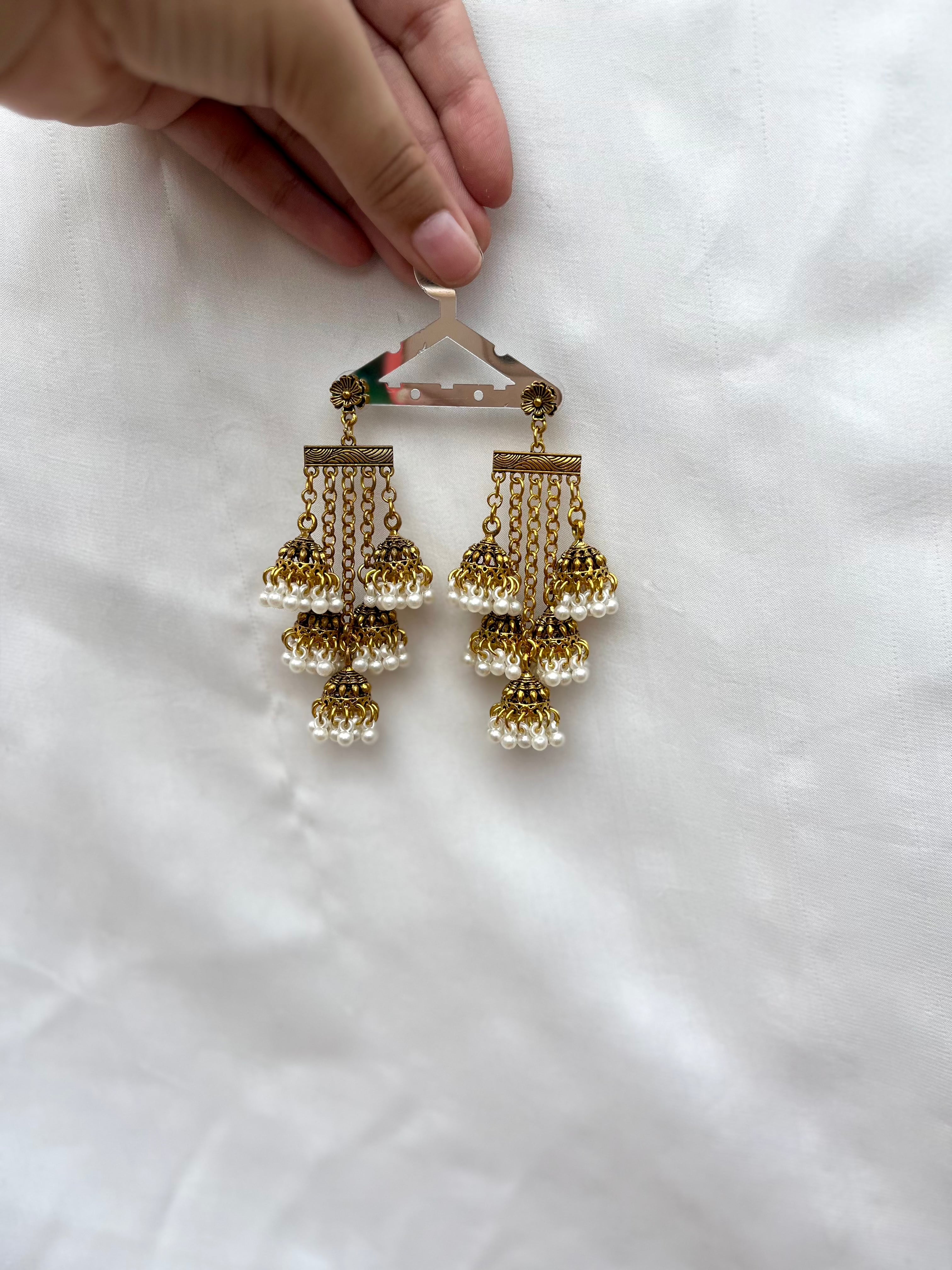 New Arrivals – Sophistiquee